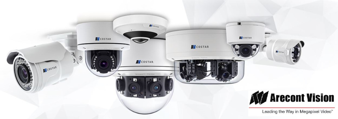 Integrated Security Systems CCTV Installation – SDES Automation